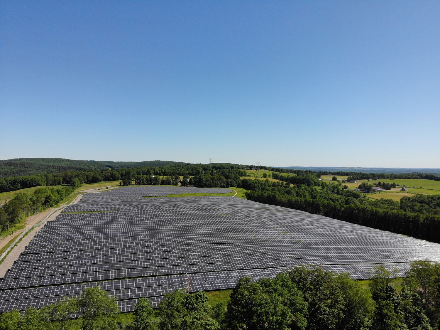 Projects | Distributed Sun