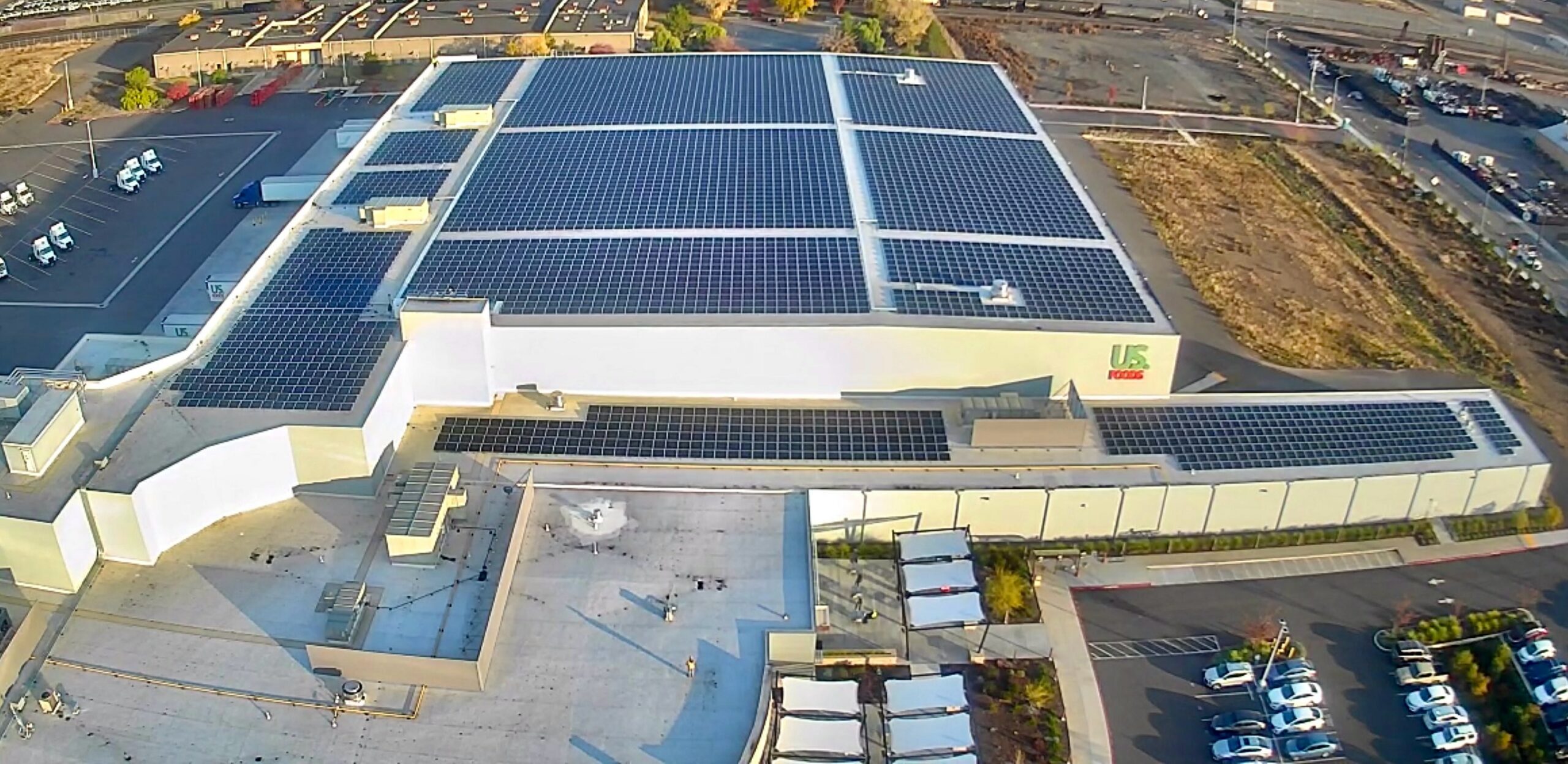 Albuquerque Nm Distribution Center Annex