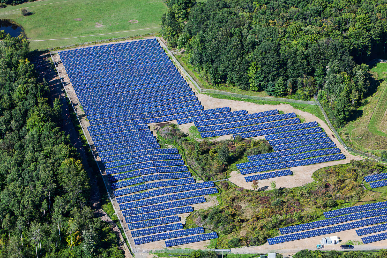 Projects | Distributed Sun