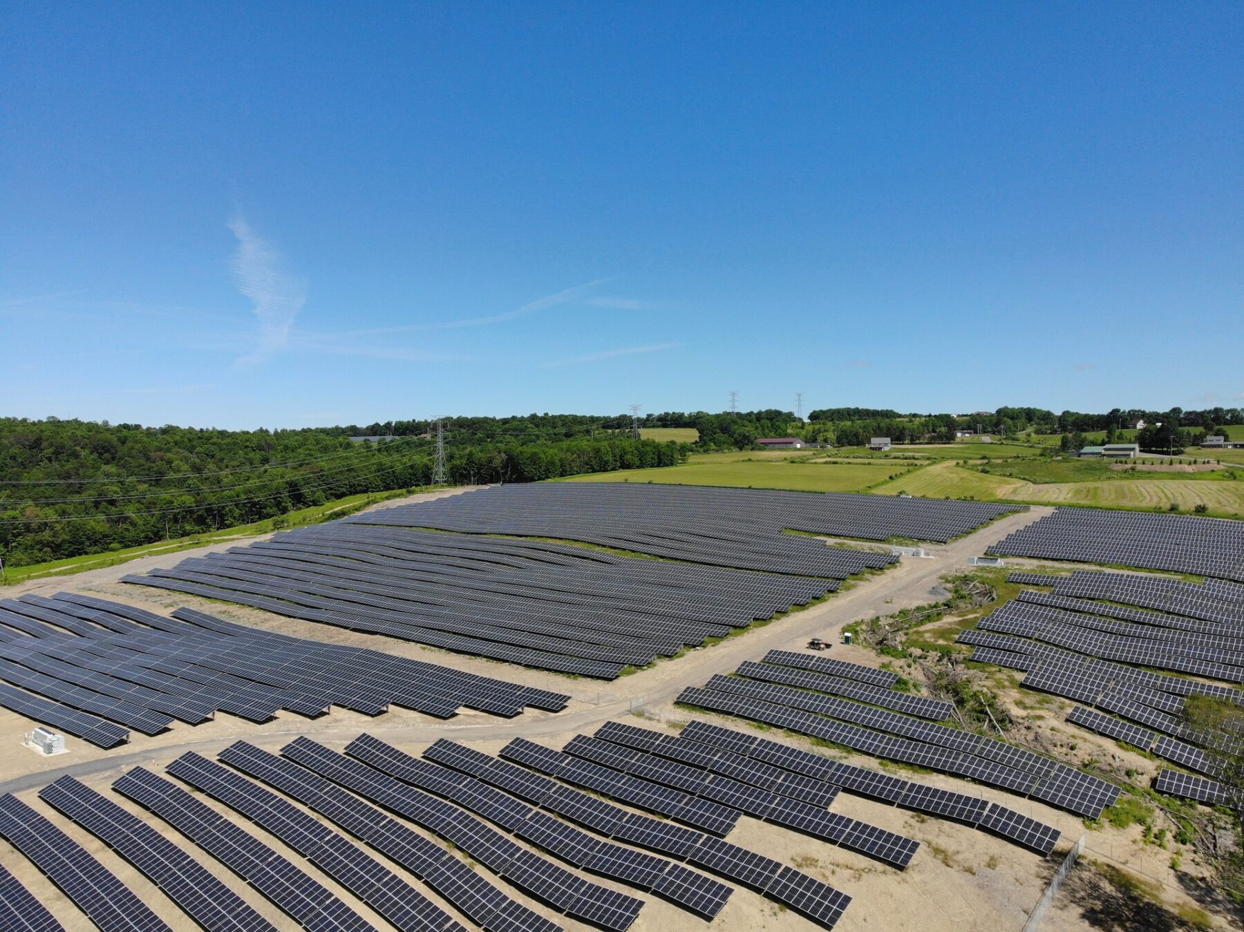 Innovations | Distributed Sun