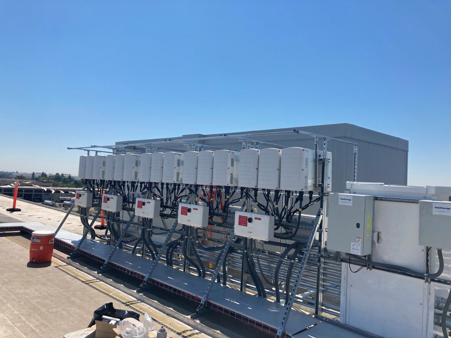 Innovations | Distributed Sun