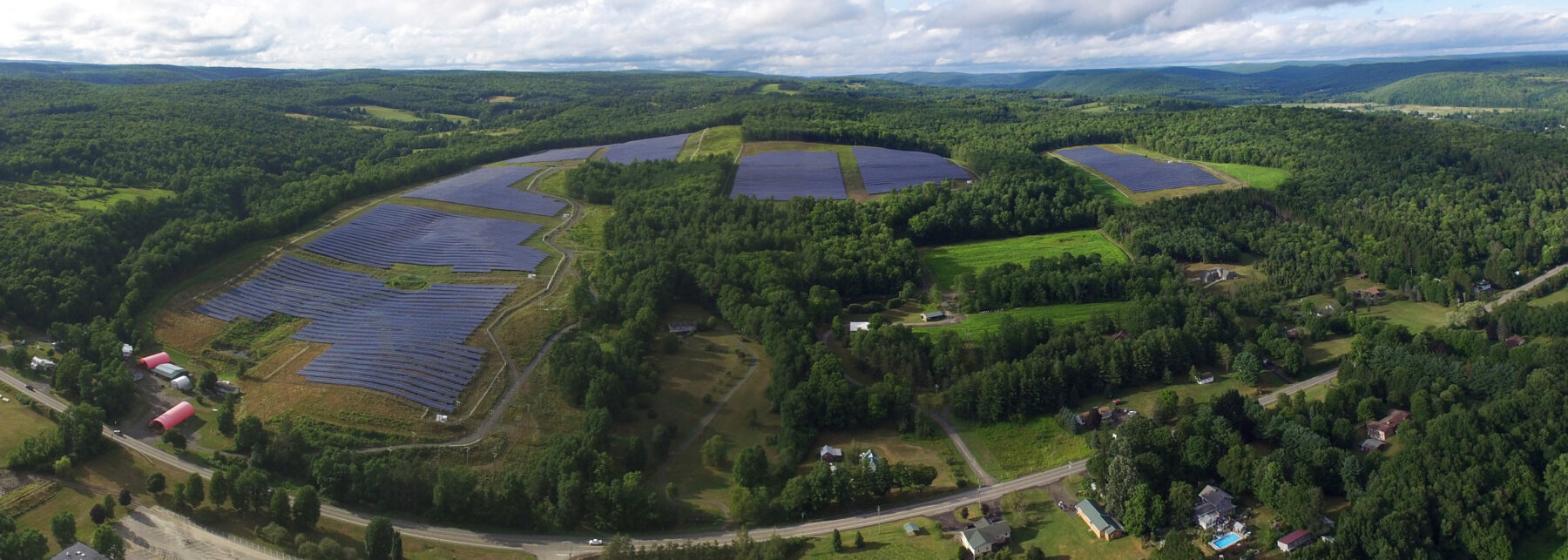 Innovations | Distributed Sun