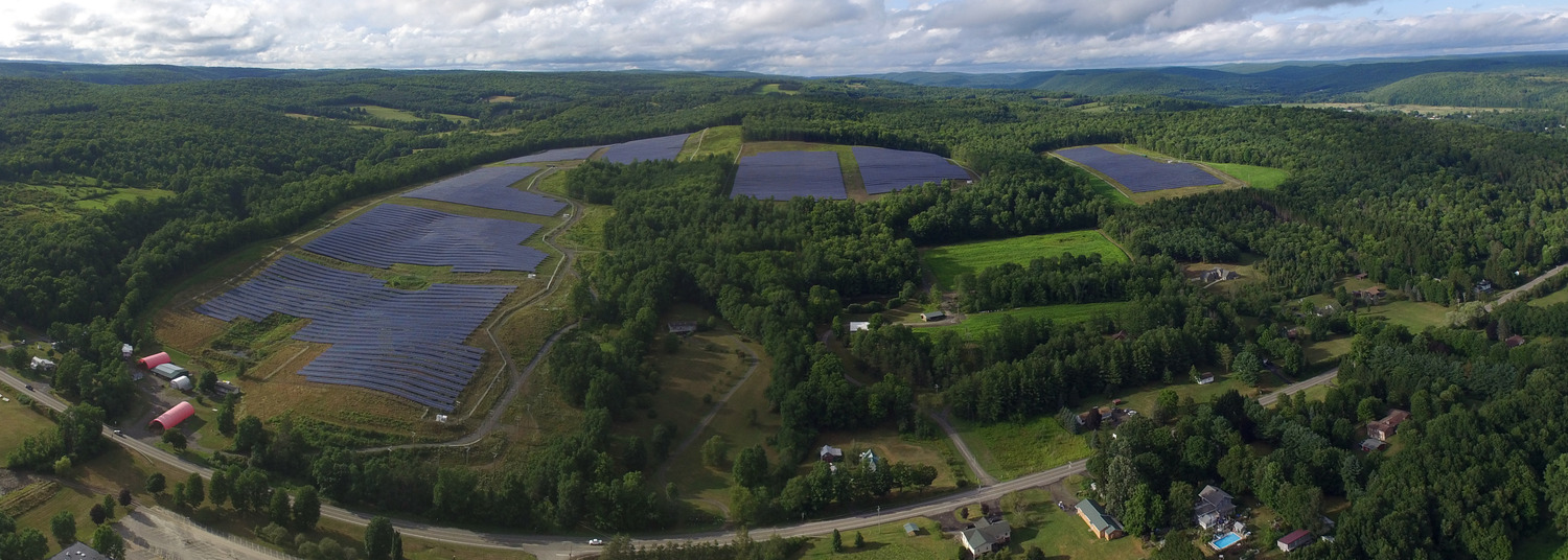 Projects | Distributed Sun